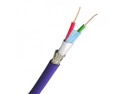 Cable Profibus DP – Belden 3079 (Valor por metro) – Inducable